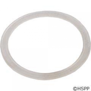 Gasket, WW Poly Jet Wall Fitting, Thin: Hot Tub Parts for Spas ...