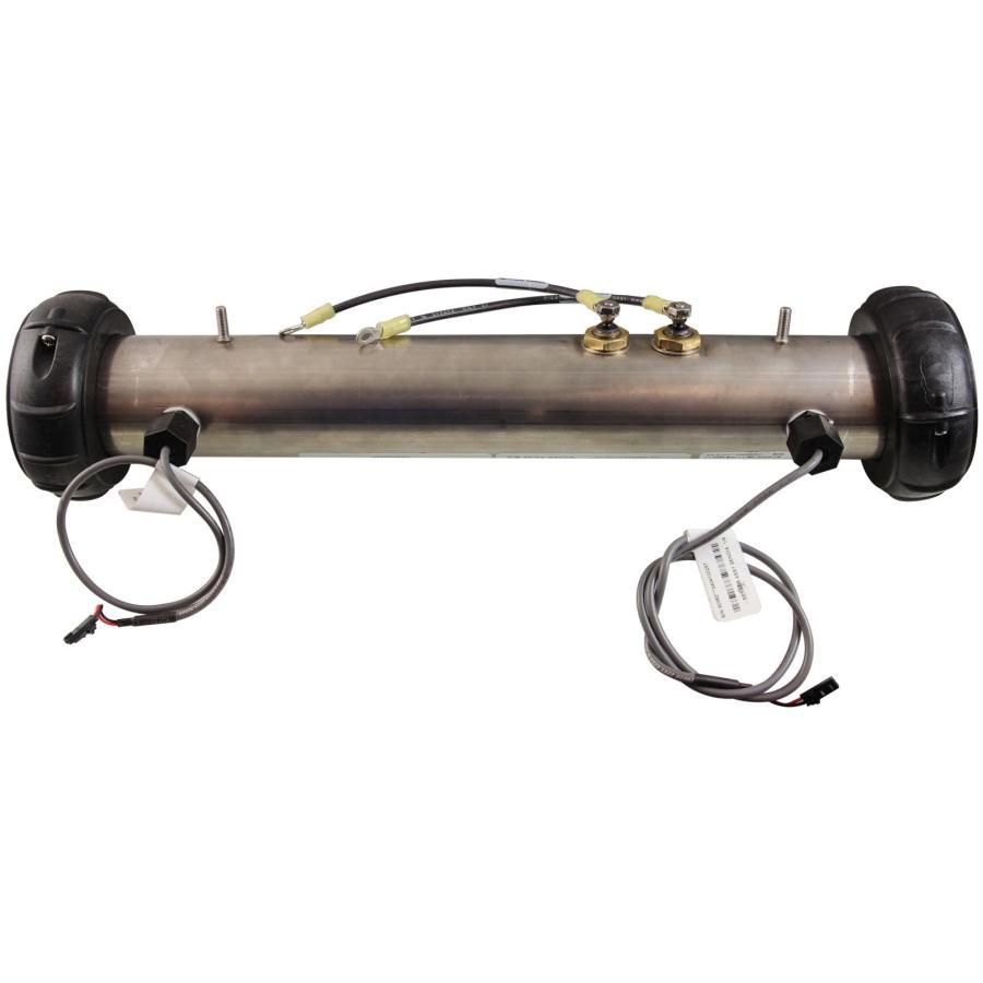 Heater, FloThru, Balboa Water Group, BP100, 5.5kW: Hot Tub Parts for ...