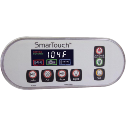 Smart Touch 3000