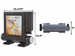 Universal replacement Spa Hot Tub Control system